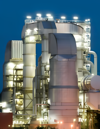BTM Process Controls Pvt Ltd.